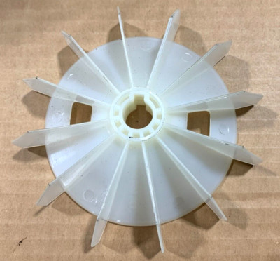 Sew - Eurodrive electric motor external cooling fan 135 599 6003 | eBay