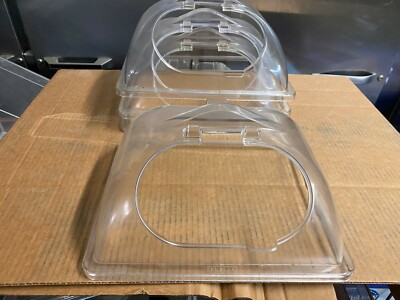 Pans - Steam Table Insert
