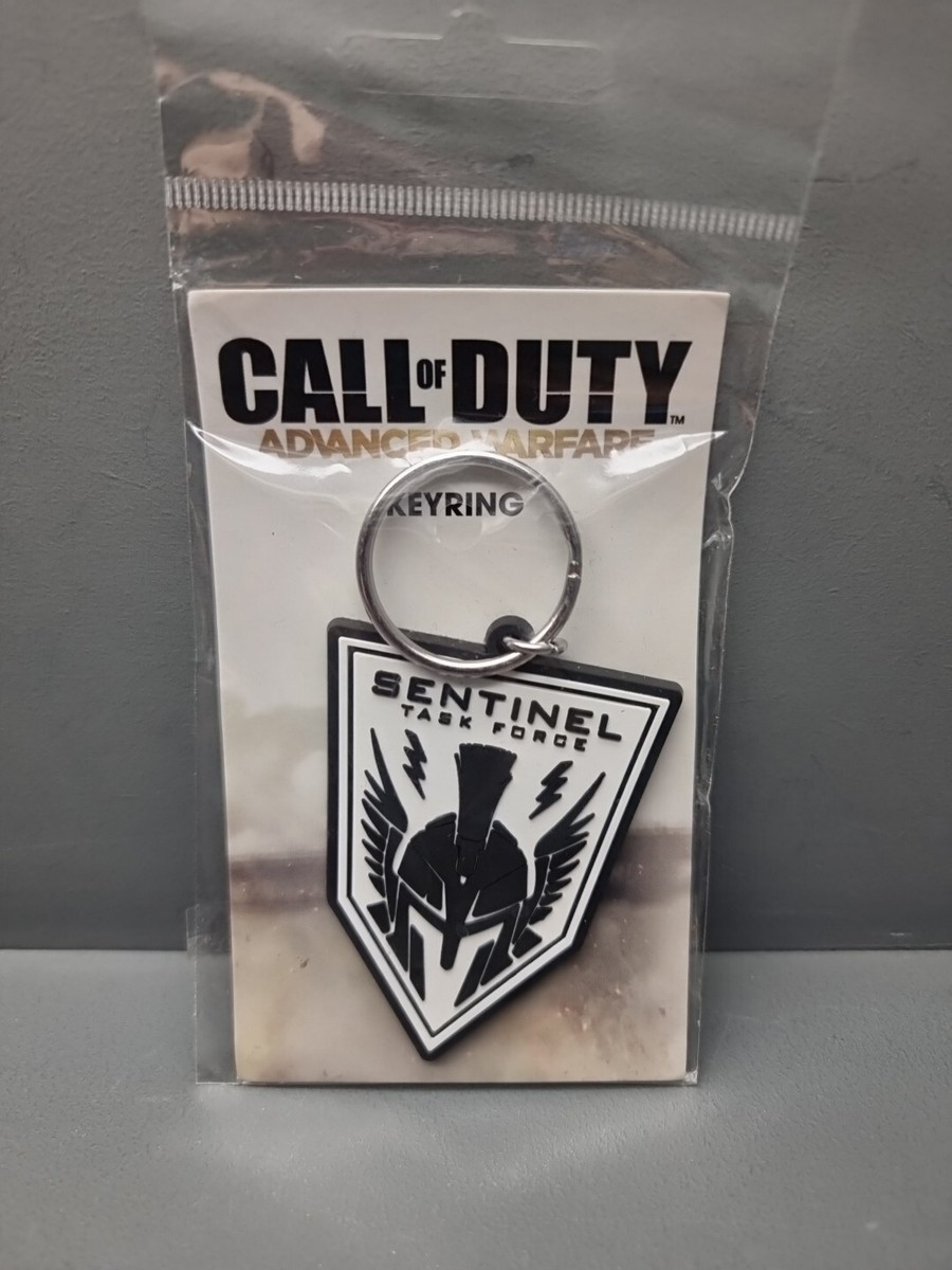 Call Of Duty Advanced Warfare Sentinel Logo Call Of Duty: Advanced