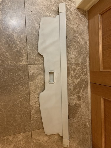 range rover sport boot cover | eBay