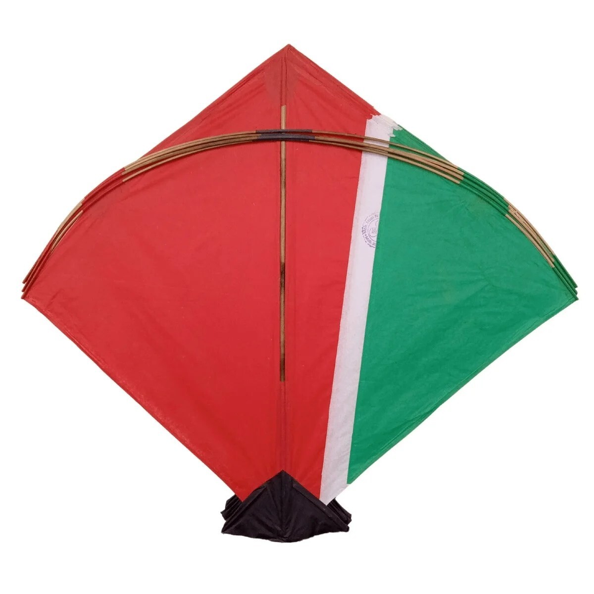 Indian Flag Kite