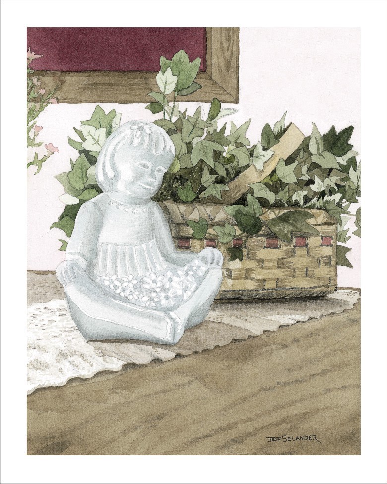 Isabel Bloom Blank Greeting Cards with Envelopes (6 qty) | eBay