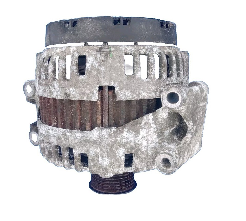 06-12 Mercedes W219 CLS550 SL550 ML550 E550 Alternator Generator ...