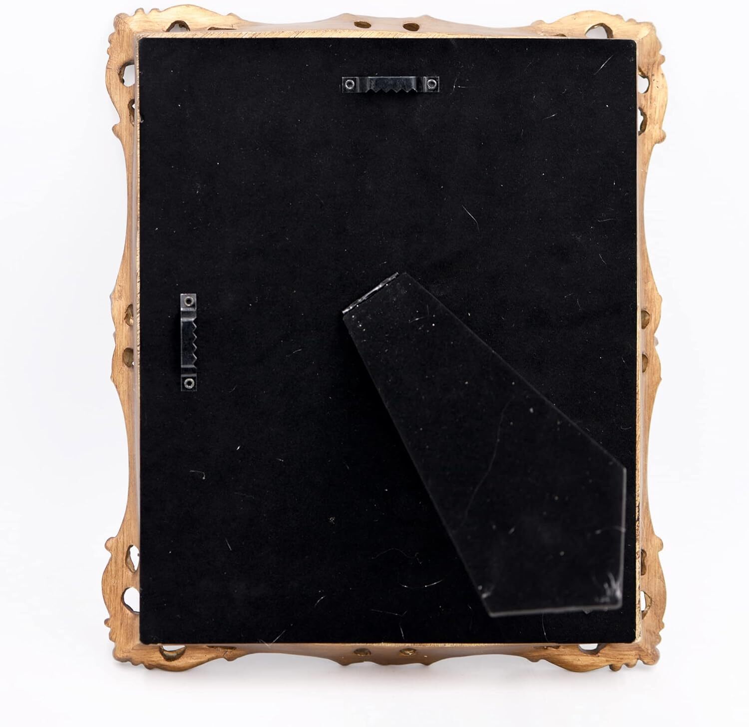 Square Wall Mirror Vintage Mirror Gold Mirror (Gold 11x9.4 inch) | eBay