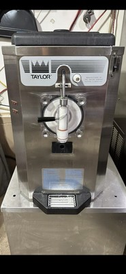 Ice Cream Machines - Taylor Shake Machine