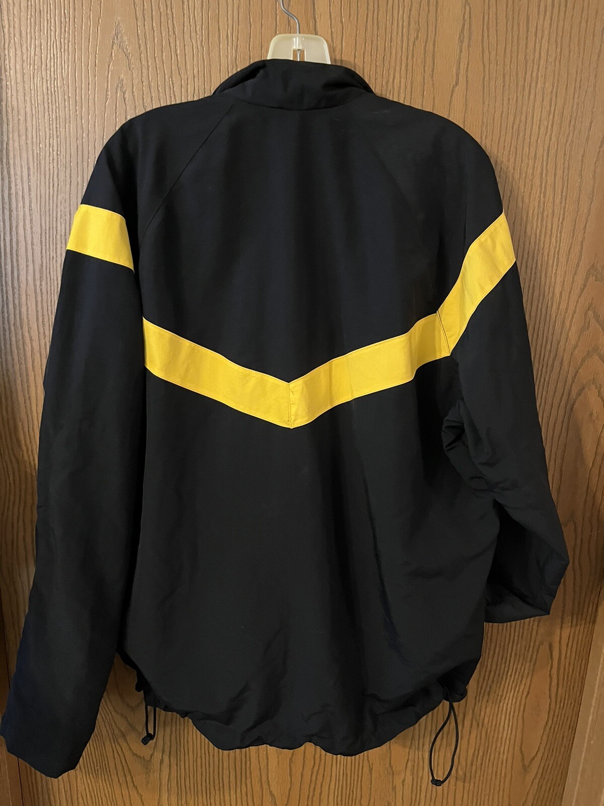 Army Physical Fitness Uniform Jacket (APFU) M/R - Gem