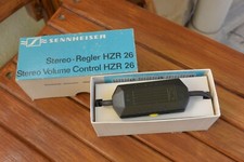 Sennheiser HZR62 Headphone Volume Control Cable for sale online | eBay