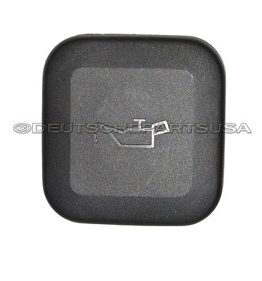 BMW E30 E34 E36 E46 E60 E65 E70 X5 Engine Oil Filler Cap 11121743294 | eBay