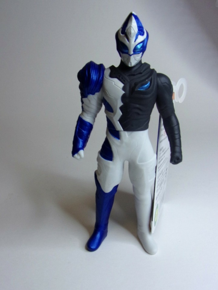 Ultraman Ultra Monster Series #150 Hudram Kaiju From Trigger 2021 - US ...