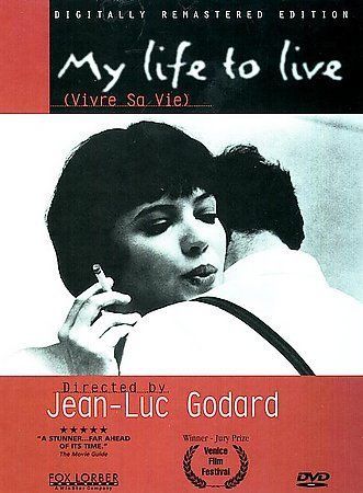 My Life to Live (DVD, 1998) for sale online | eBay