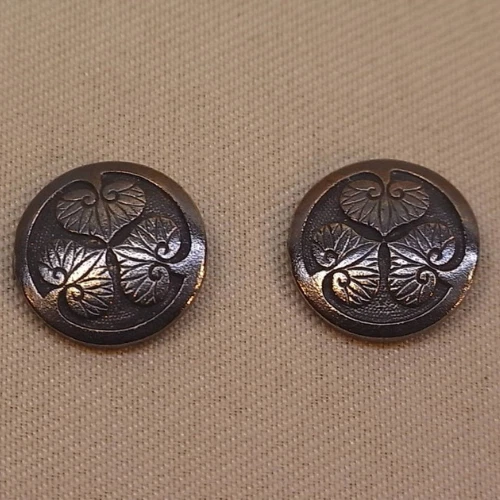 Tokugawa Kamon