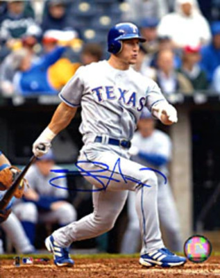 Lance Nix Autographed 8x10 Photo | eBay