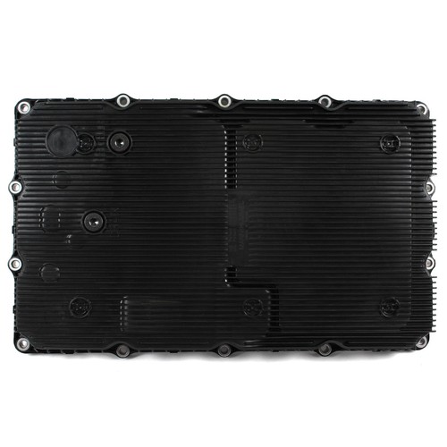 DHL🚀452804F320 3.8L V6 Transmission Oil Pan For GENESIS COUPE 13-18 ...