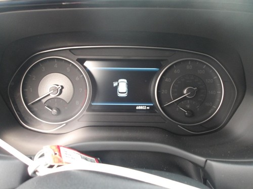 Used Speedometer Gauge fits: 2020 Hyundai Palisade cluster US market ...