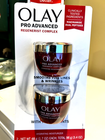 OLAY PRO ADVANCED REGENERIST COMPLEX 2 PK 1.7 fl oz Moisturizer ...