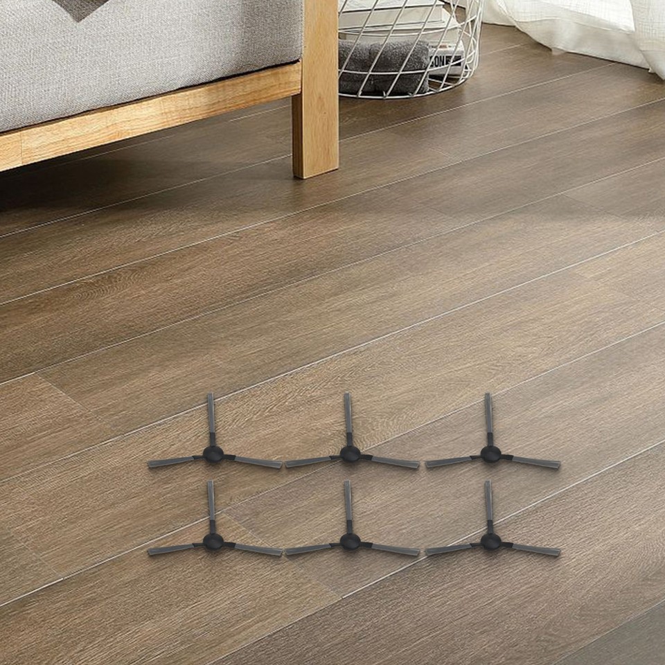 Long Lasting Side Brush Set for bObsweep For Dustin For Orbi For RC400 ...