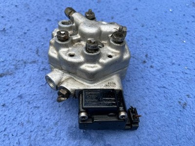 OEM W124 W201 MERCEDES 6 Cyl BOSCH FUEL DISTRIBUTOR 300E 190E P/N ...