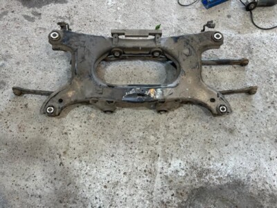 RANGE ROVER EVOQUE 2015- 2019 REAR SUBFRAME | eBay UK