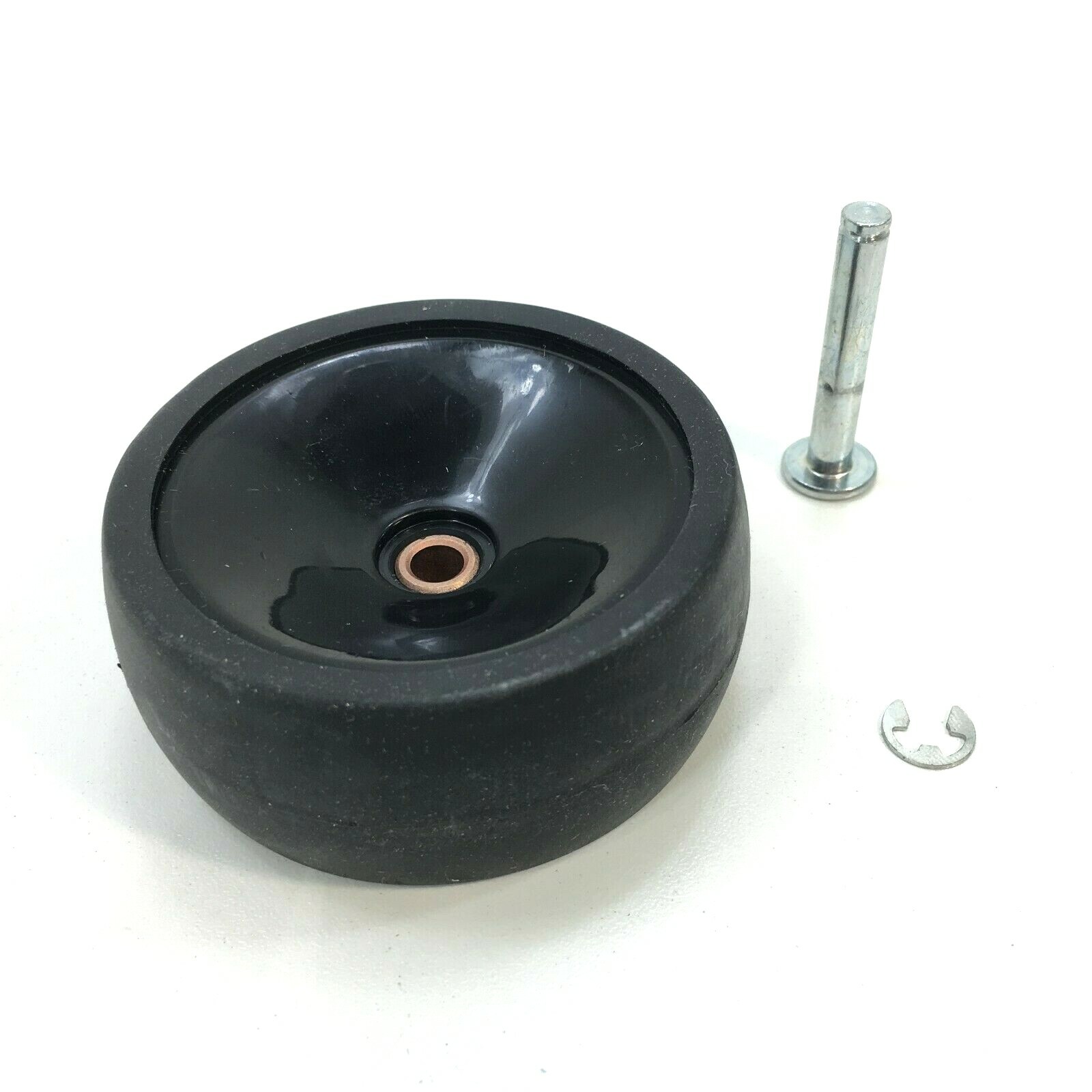 Hoover UH74210 UH74210PC UH74200 UH74220 RIGHT or LEFT MAIN REAR WHEEL ...