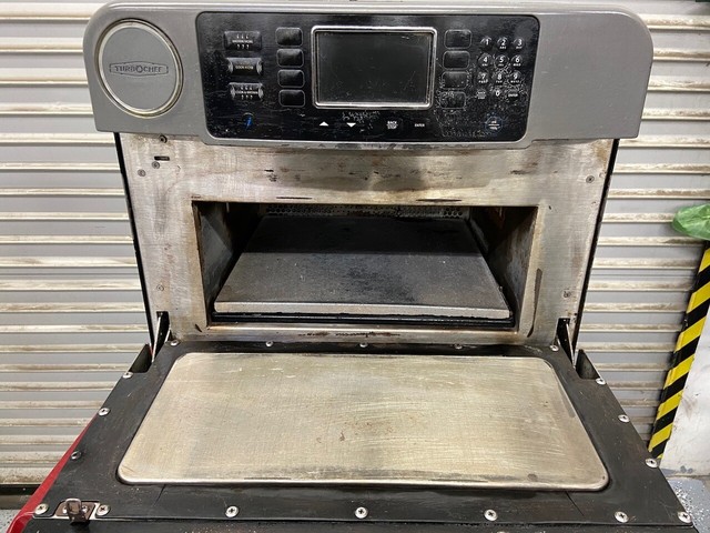 TurboChef Encore 2 Rapid Cook Oven for sale online | eBay