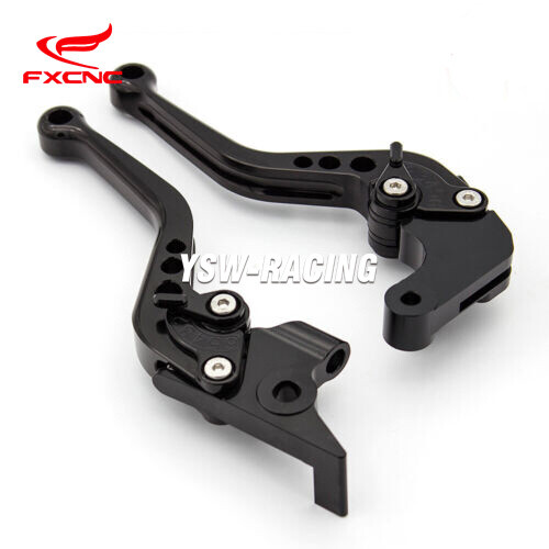 FXCNC Motorcycle Brake Clutch Levers For Honda CB1000R 2008-2013 2014 ...