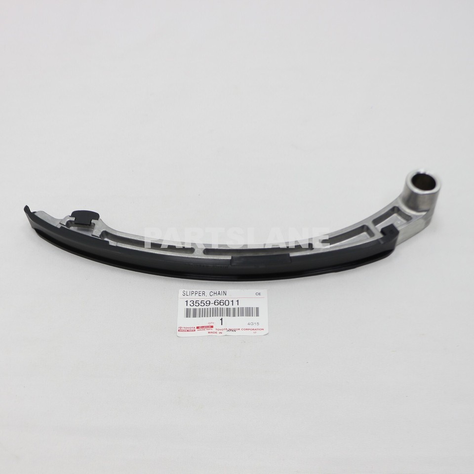 Toyota Land Cruiser Lexus LX450 OEM Genuine Chain Tensioner Slipper ...
