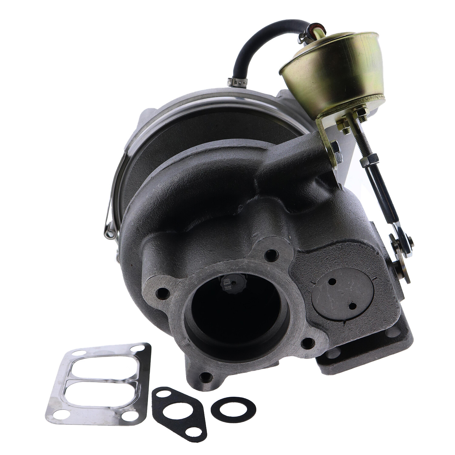 Turbocharger 21496666 20999737 For Volvo D6E Off Road L60F L70F L90F | eBay