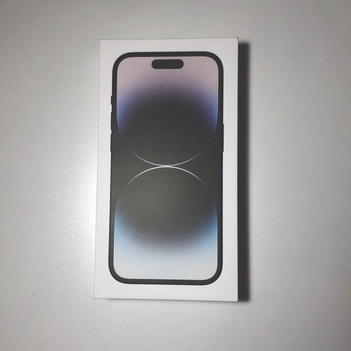 Original Verpackungen iPhone 14 Pro Leerverpackung Leerbox Karton | eBay