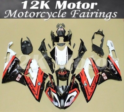 Custom Color Fairings Set Fairing Kit for BMW S1000RR S1000 2015 2016 ...