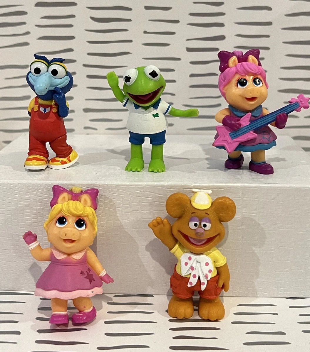 Muppet Babies