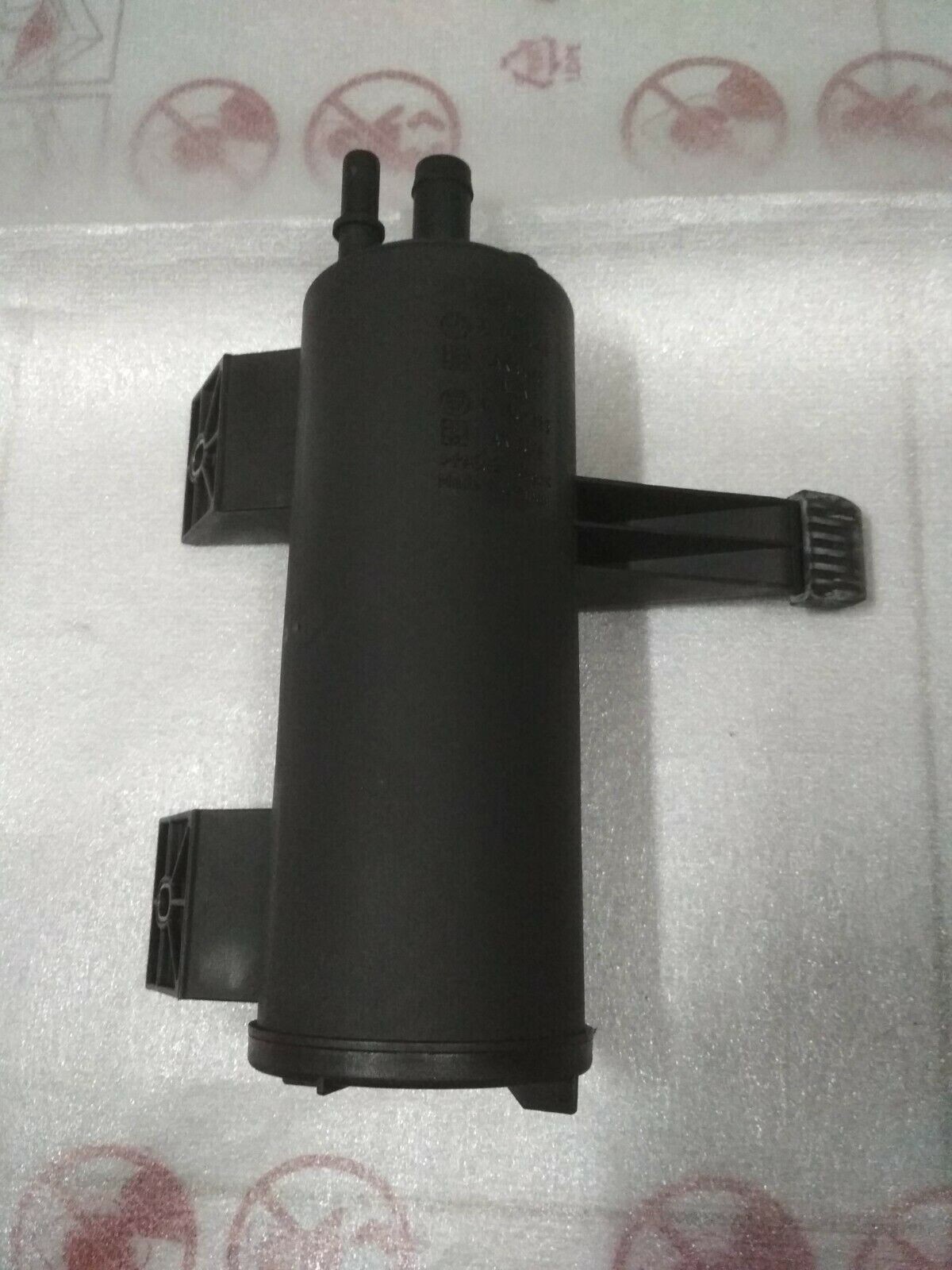 *BMW E60-E61-E63-E64-X3-X4 activated charcoal canister !NEW! GENUINE ...