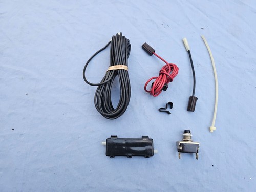 NOS 1970-1975 PASS CAR+CHEVELLE+NOVA+CAMARO TRUNK RELEASE 1230697 READ ...