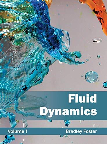 Fluid Dynamics: Volume I [Hardcover] 9781632381996| eBay