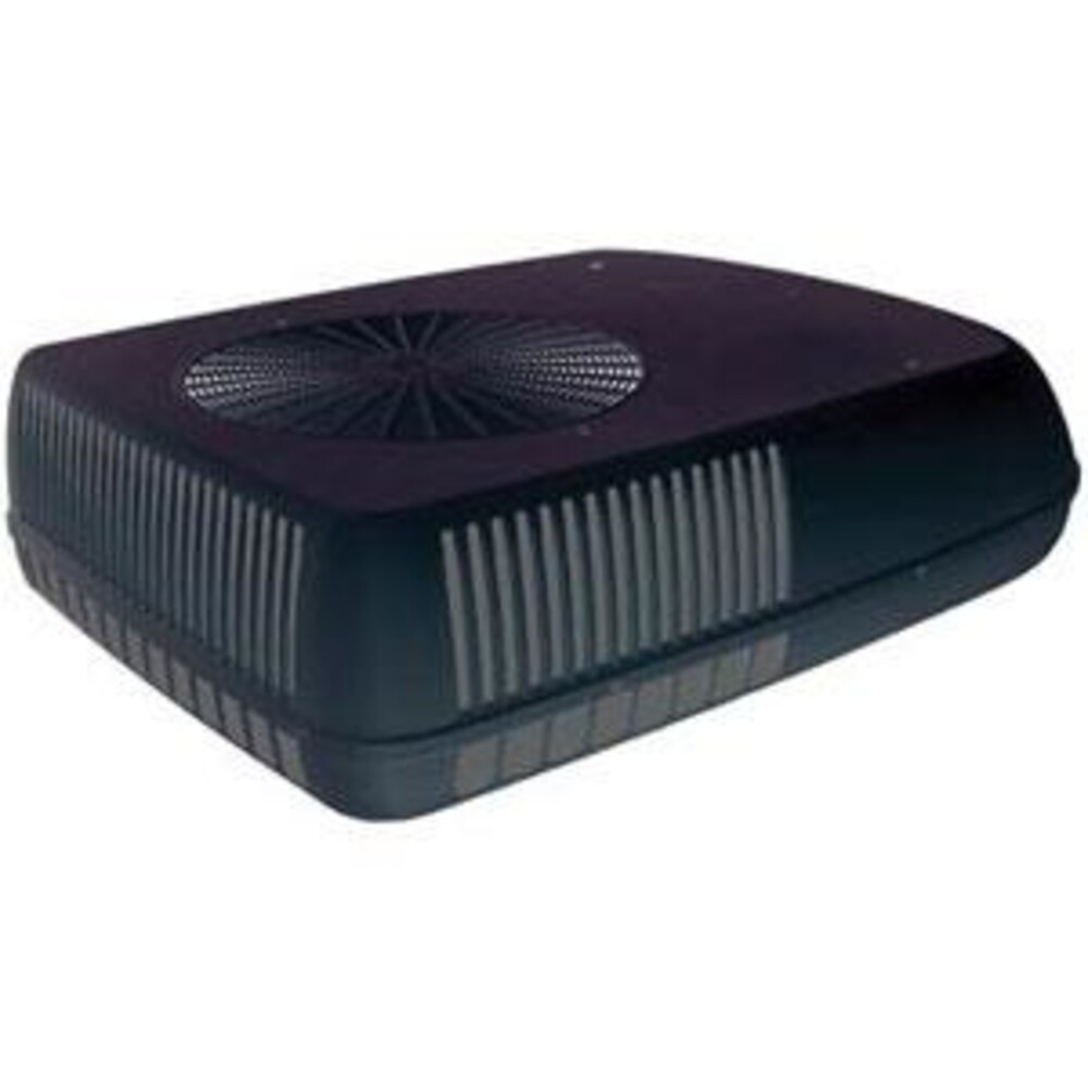 COLEMAN RVP 9203-5291 Shroud Black for sale online | eBay