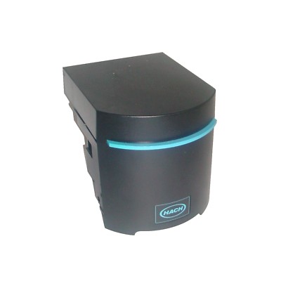 Analytical Instruments - Hach Spectrophotometer