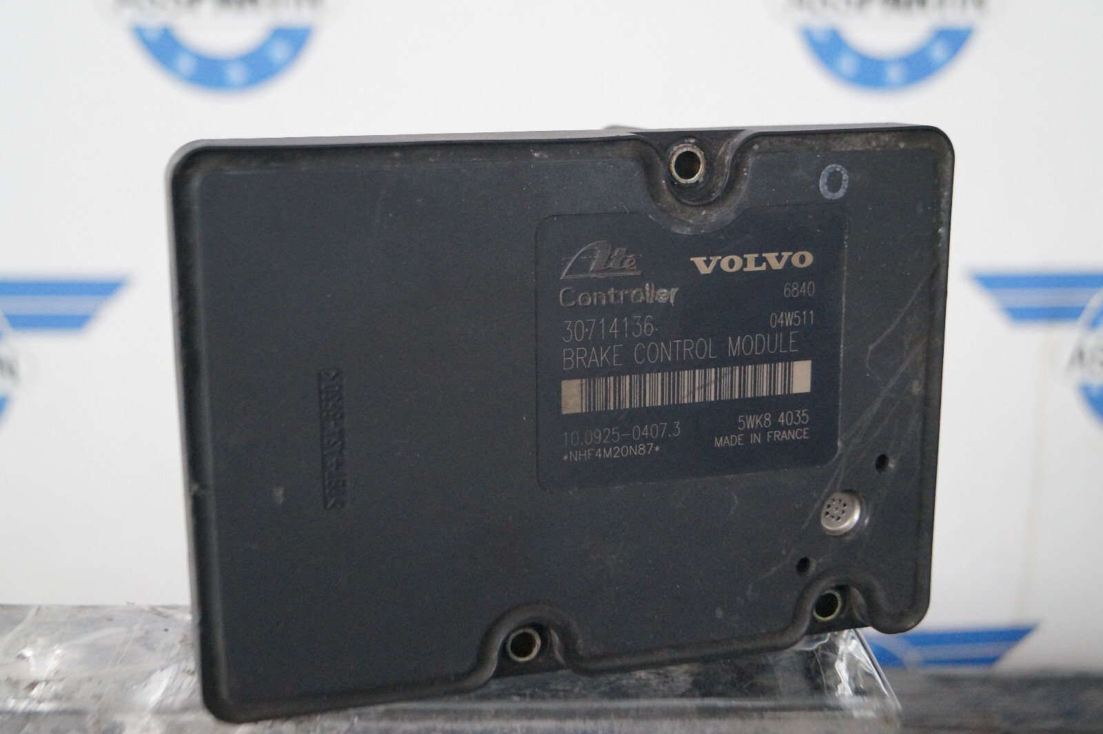 original ABS-Steuergerät Volvo XC90 Mj. `05 - `14 mit DSTC (30793454 ...