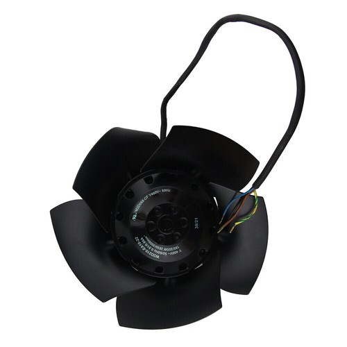 1Pcs New W2D210-EA10-22 AC400V Inverter Cooling Fan | eBay
