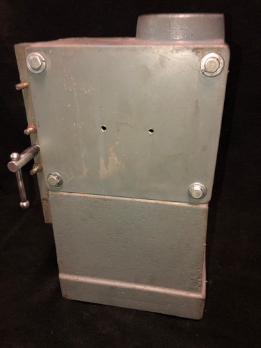 VTG Delta Rockwell Overarm Router/Shaper 43-503 Upper Base 432-04-005 ...