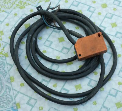 IFM Efector IN5129 IN-3004-BPKG Capteur inductif | eBay