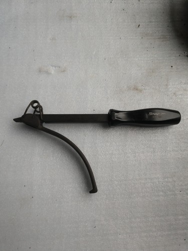 Snap-On USA Black Hard Handle Fly Wheel Tool No A144A | eBay