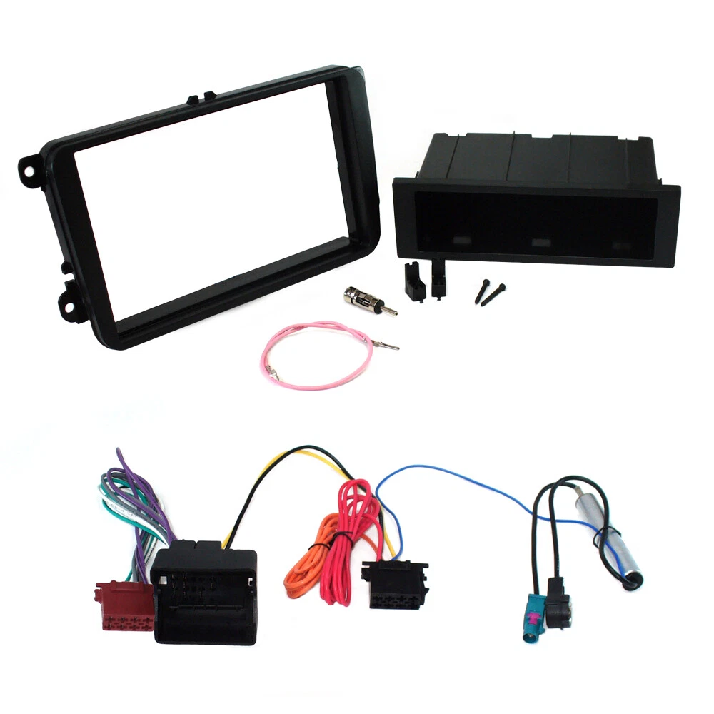 Volkswagen Radio Installation Kit