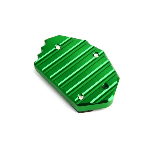 Valve Cap For Kawasaki Ninja ZX6R ZX-6R Kickstand Foot Side Stand ...