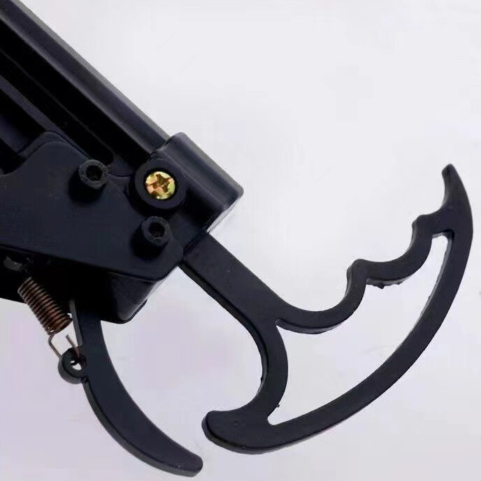 Mini Compound Bow Laser Sight Archery Ball Launcher Rapid Steel Balls ...