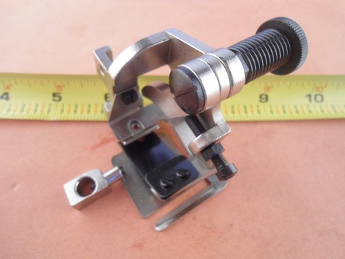 Ruffler Attachment Foot INDUSTRIAL SINGLE NEEDLE SEWING MACHINES | eBay