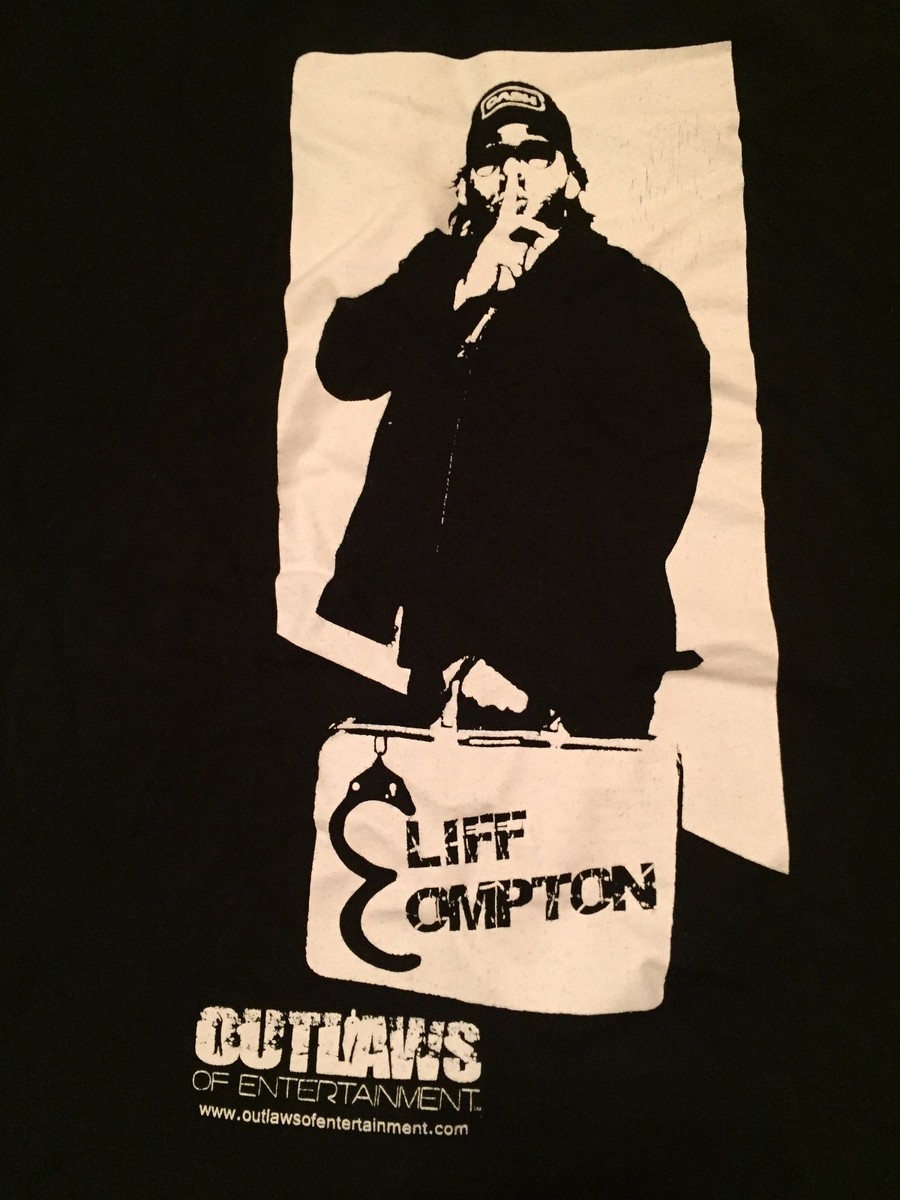 Cliff Compton Roh