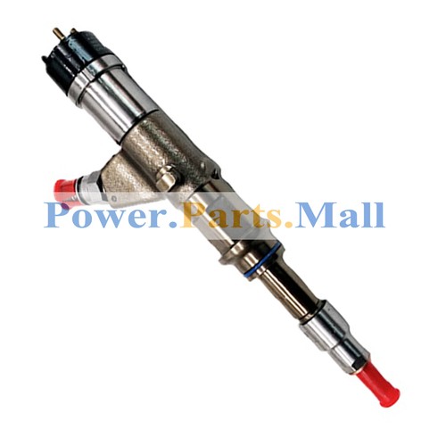 1 PC High quality Diesel Fuel Injectors 4307475 Fits For Cummins ISG11 ...