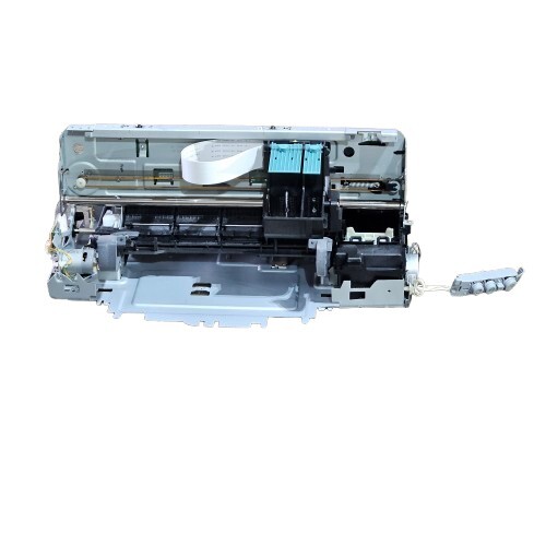 HP Deskjet 6122 Standard Inkjet Printer FUNCTIONAL! PLS READ FULL ...