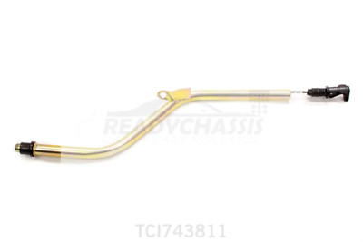 TCI for Ford C4 Locking Dipstick 743811 | eBay