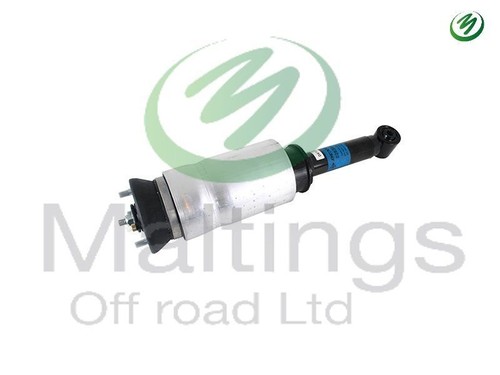 range rover sport tdv8 front shock absorber tdv8 front air bag LR016416 ...