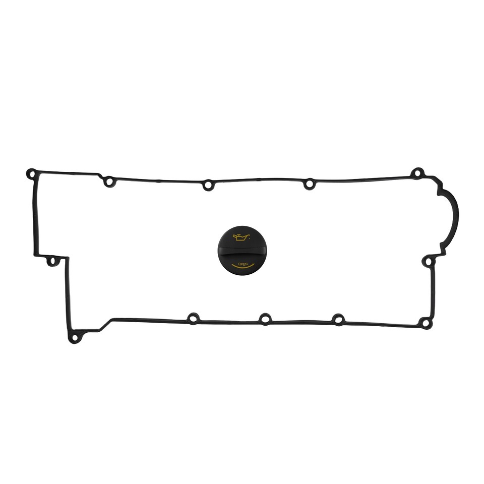 Engine Valve Cover for Kia Sportage 2.0L 2007-2010 22410-23801 w/Gasket ...